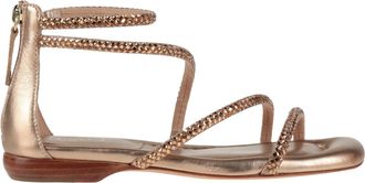 Ash SCHUHE - Sandalen auf YOOX.COM