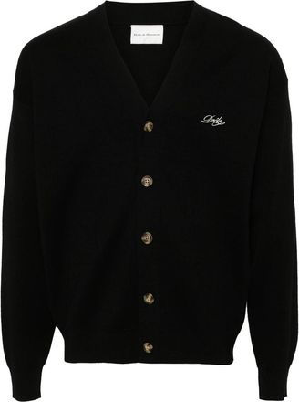 Dr&ocirc;le de Monsieur Le Cardigan Dr&ocirc;le Top
