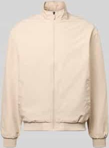 Jack & Jones Regular Fit Jacke mit Stehkragen Modell Charge