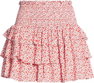 Glamorous HOSEN & R&Ouml;CKE - Minir&ouml;cke auf YOOX.COM