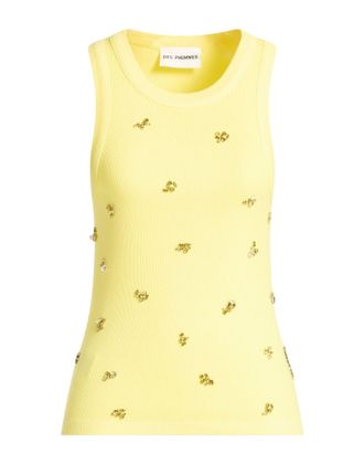 Des_Phemmes TOPS - Tank Tops auf YOOX.COM