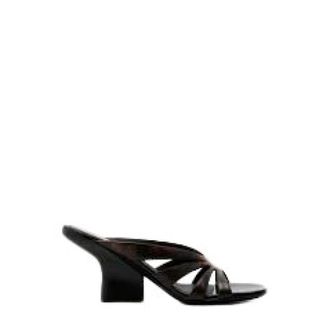 Dries Van Noten Schuhe Q0107 - - Shoes - Damen - Braun - 36 EU