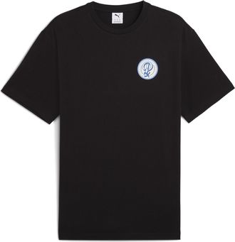 Puma T-Shirt Wardrobe Essentials