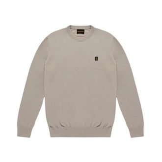 RefrigiWear Herren, Strickwaren, Beige, XLGr&ouml;&szlig;e