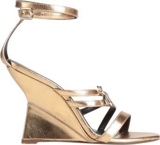 Patrizia Pepe SCHUHE - Sandalen auf YOOX.COM