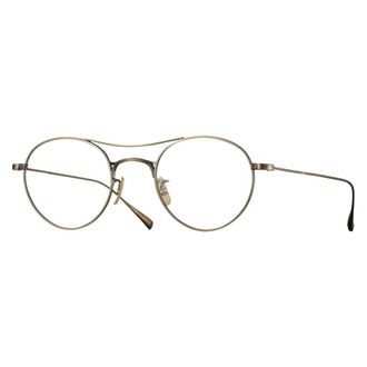 Eyevan 7285 Eyevan - Flicker Frame - unisex - Accessoires - Gris - Taille: 47 MM