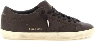 Golden Goose Sneaker - Braun