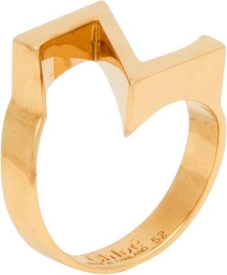 Chlo&eacute; SCHMUCK und UHREN - Ringe auf YOOX.COM