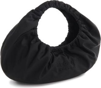 Alexander Wang Sac &agrave; main en nylon