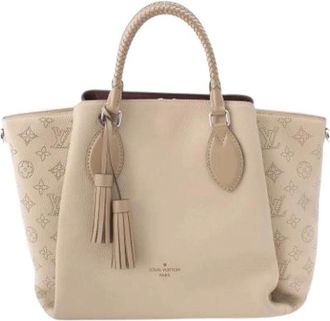 Louis Vuitton Damen, Pre-Owned, Beige, ONE SIZEGr&ouml;&szlig;e