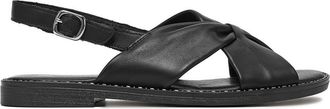 Remonte Sandalen Remonte D3674-00 Schwarz