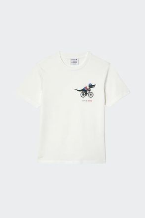 Lacoste t-shirt - Taille 34