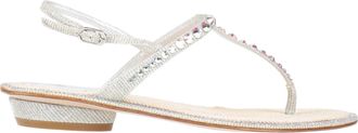 Le Silla SCHUHE - Zehentrenner auf YOOX.COM