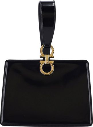 Ferragamo Mini-Clutch