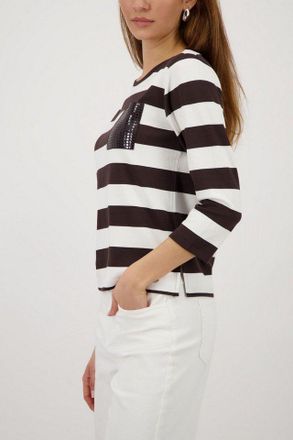 Monari Longsweatshirt
