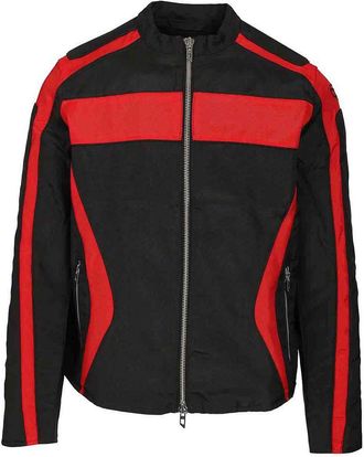 Diesel Veste Casual - Multicolore