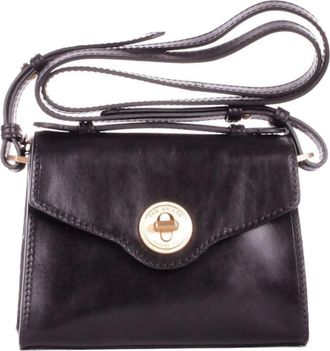 The Bridge Crossbody Bags - Bags Black - Gr. unisize - in Schwarz - f&uuml;r Damen