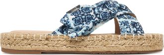 Liu Jo Espadrilles Liu Jo Paros 03 SA6103 TX133 Blau