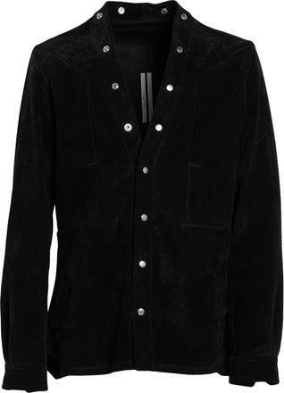Rick Owens JACKEN & M&Auml;NTEL - Jacken und Anoraks auf YOOX.COM