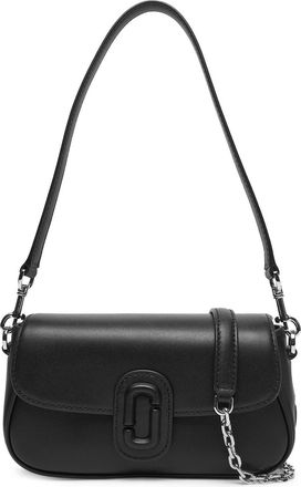 Marc Jacobs Handtasche Marc Jacobs The Clover Shoulder Bag 2P4HSH035H02 Schwarz
