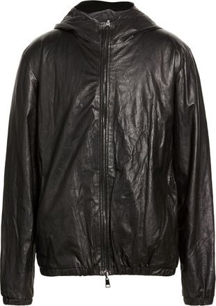 Giorgio Brato JACKEN & M&Auml;NTEL - Jacken und Anoraks auf YOOX.COM