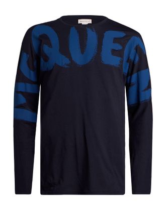 Alexander McQueen TOPS - T-shirts auf YOOX.COM