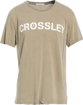 Crossley TOPS - T-shirts auf YOOX.COM