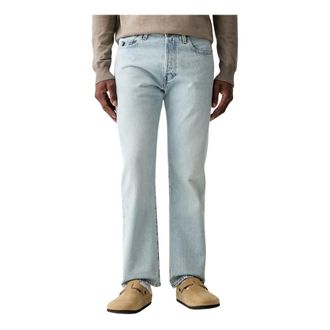 Levi's 501 Original Fit - Homme - Jeans - Bleu - Taille: W31 L32