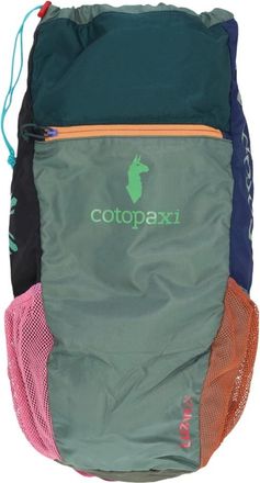 Cotopaxi unisex, Sacs, Multicolore, Taille: ONE Size Luzon 24l Backpack