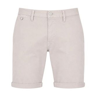 Replay Casual Shorts - - Shorts - Herren - Beige - W34
