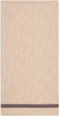 Tommy Hilfiger Schal beige