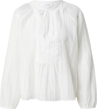 Comma Bluse