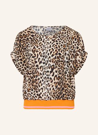 Emily van den Bergh Emily Van Den Bergh Blusenshirt braun