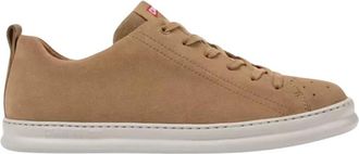 Camper Homme, Chaussures, Brun, Taille: 40 EU Runner LowTop Baskets