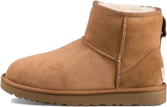 UGG Boots UGG Classic Mini II Stiefel braun chestnut 1016222