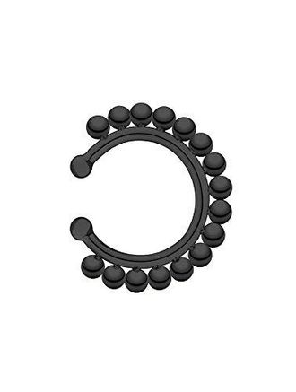 Liebeskind LENFANT DE BERLIN, Standard, Acier inoxydable, Pas de pierre précieuse