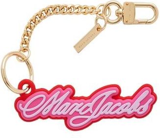 Marc Jacobs Porte-cl&eacute; marque
