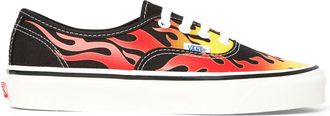 Vans Baskets Authentic Anaheim Flame - Collection Adulte Vans