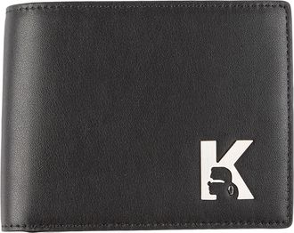 Karl Lagerfeld Kleinlederwaren - Brieftaschen auf YOOX.COM