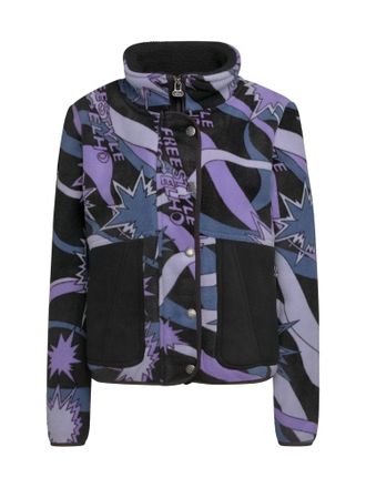 ELHO Fleecejacke Malm&ouml; 89