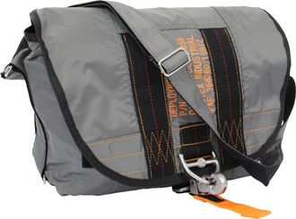 Fostex para Umh&auml;ngetasche (Grau)