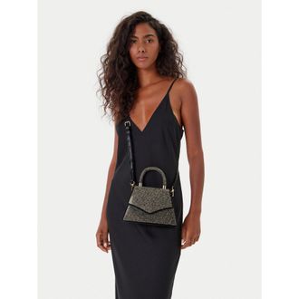 Call It Spring Handtasche Call It Spring More Is More 13761868 Schwarz