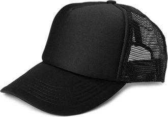 styleBREAKER Cap Trucker Cap 5-Panel Mesh