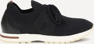 Loro Piana Flexy Walk Sneakers Female 35.5