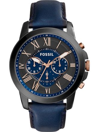 Fossil Chronograph GRANT, FS4835