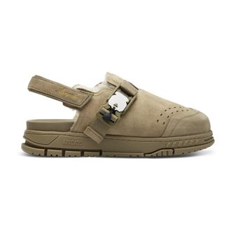 Axel Arigato Area Sandal - - Shoes - Herren - Beige - 44 EU