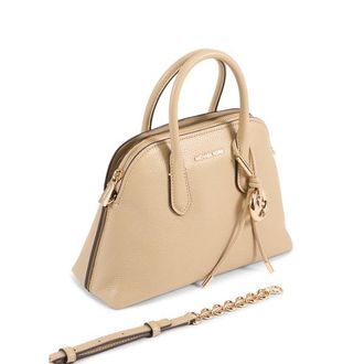 Michael Kors Sac &agrave; main Freddie en cuir