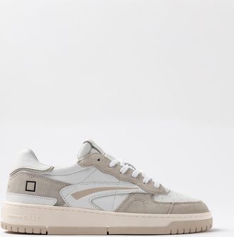 D.A.T.E. torneo pure basic white-beige