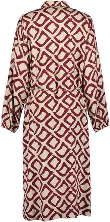 Blue Seven Sommerkleid Blue Seven Kleid (1-tlg)