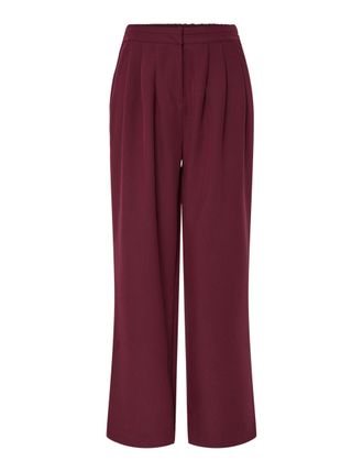 Vero Moda Yasdakota Hw Pant Noos